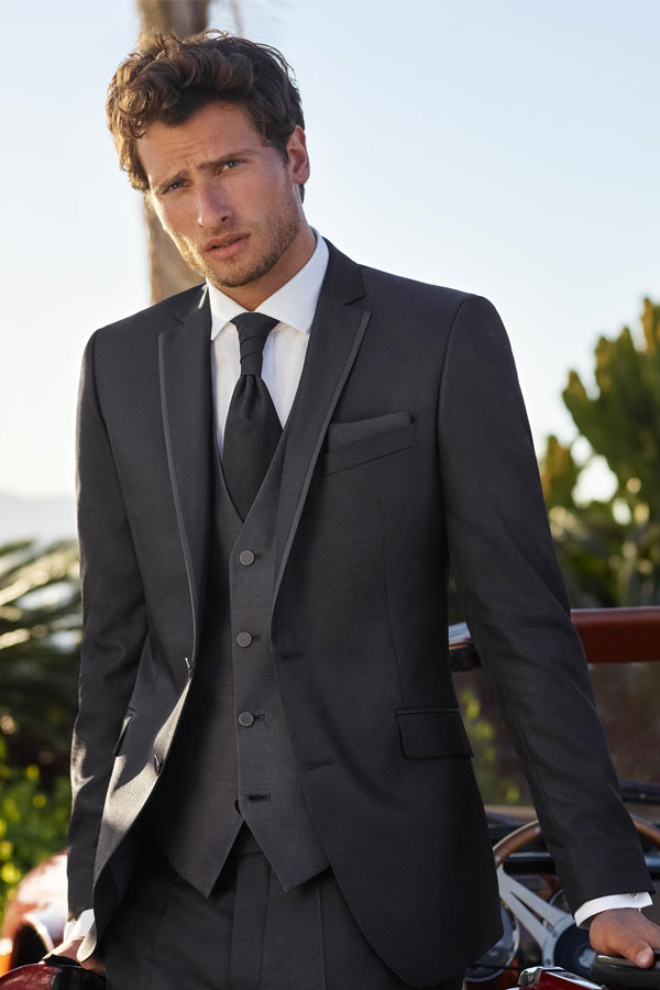 Hochzeitsanzug Berlin und Brandenburg – Mode für den Bräutigam